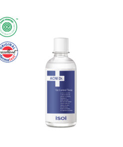 Acni Dr 1st – ISOI